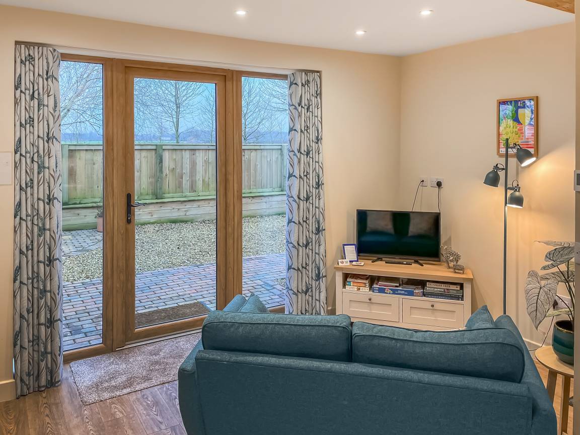 Cottage ∙ 1 Bedroom ∙ 2 Guests - Wetherby