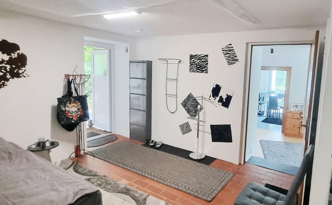 53 M² Apartament ∙ 1 Sypialnia ∙ 4 Gości - Bad Pyrmont