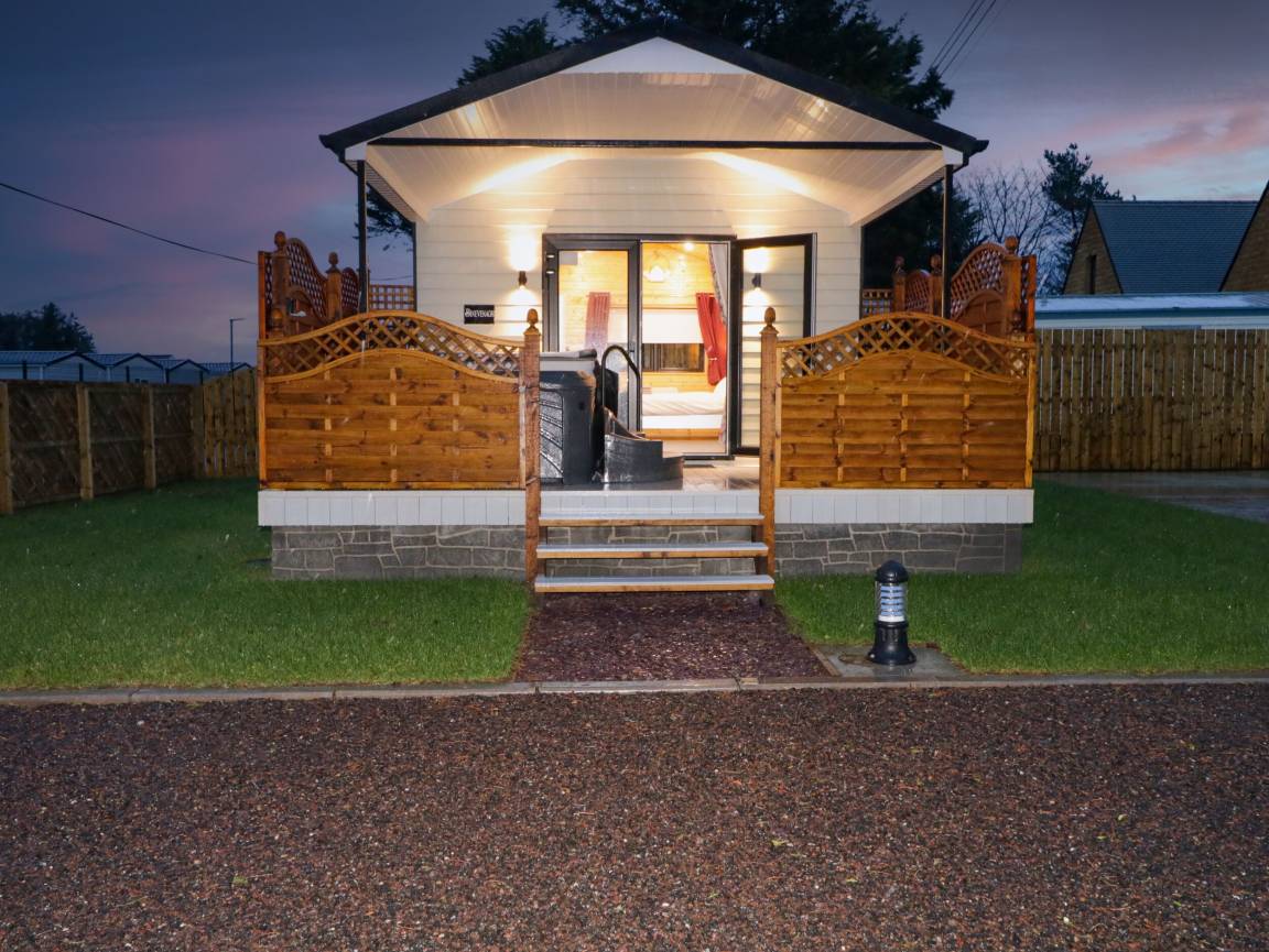 Cottage ∙ 1 Bedroom ∙ 4 Guests - County Donegal