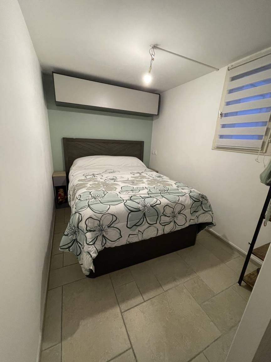 40 M² Maison De Vacances ∙ 2 Chambres ∙ 4 Personnes - Île du Levant