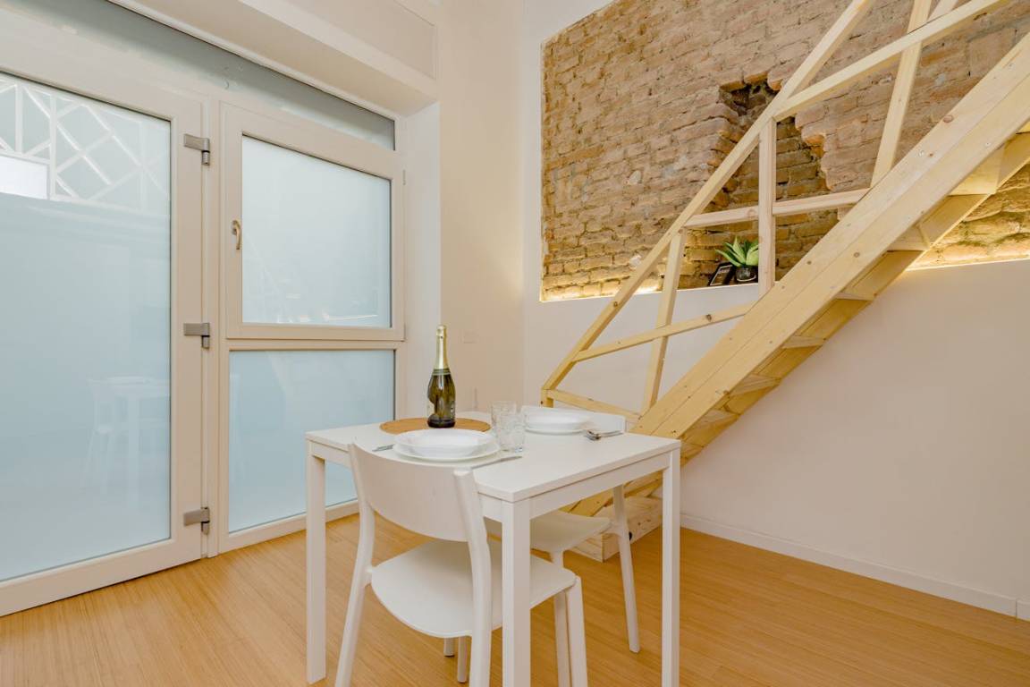 45 M² Apartamento ∙ 3 Huéspedes - San Donato Milanese
