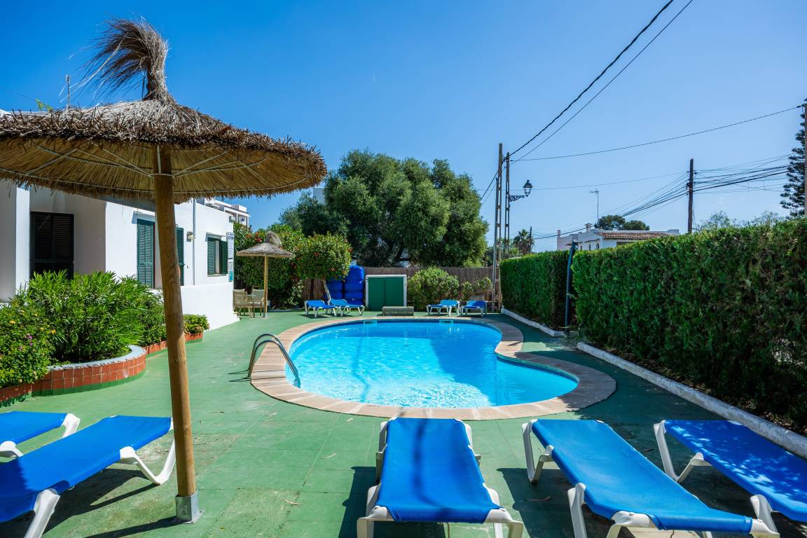 30 M² Apartment ∙ 1 Bedroom ∙ 4 Guests - Cala d'Or