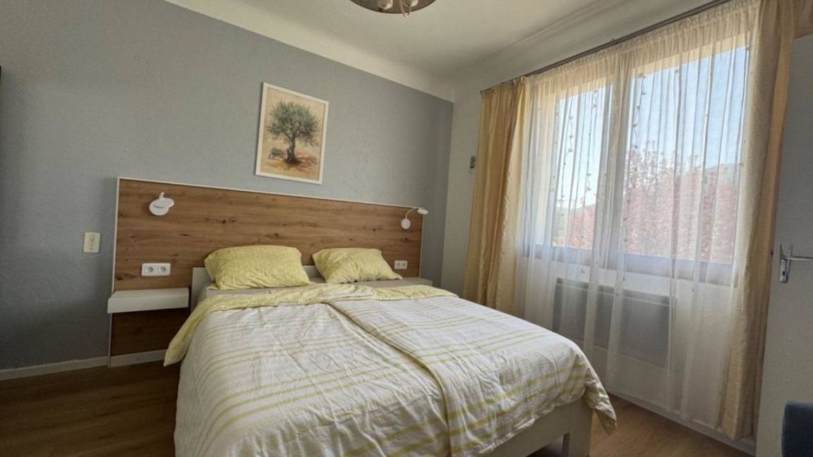 21 M² Hotel ∙ 2 Guests - Verdon Gorge