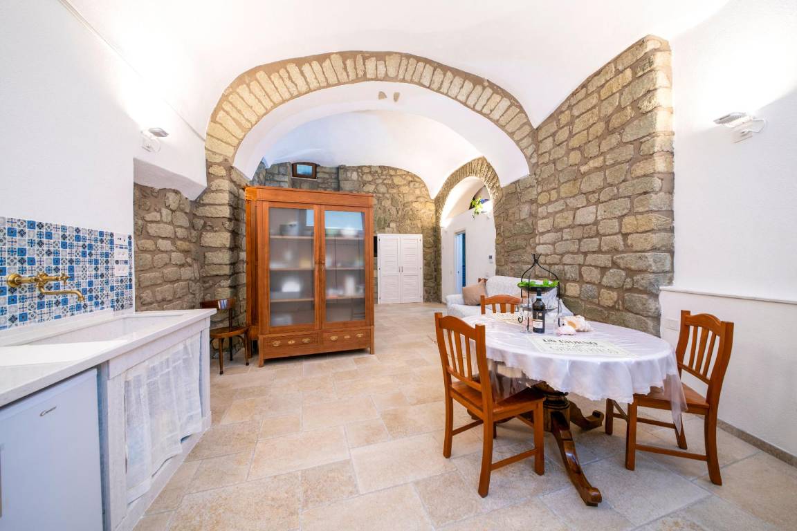 50 M² Appartamento ∙ 4 Ospiti - Lacco Ameno