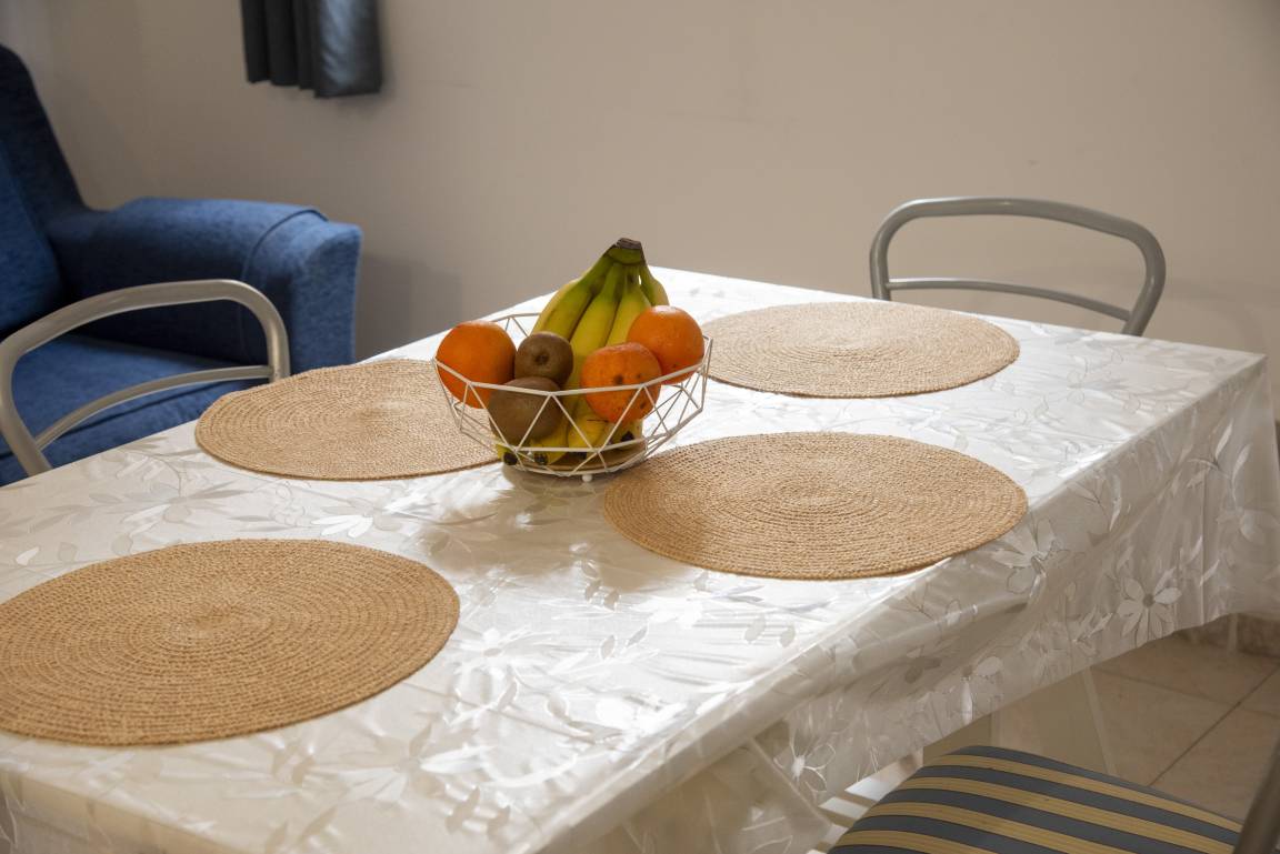 Appartement ∙ 1 Chambre ∙ 4 Personnes - Comiso