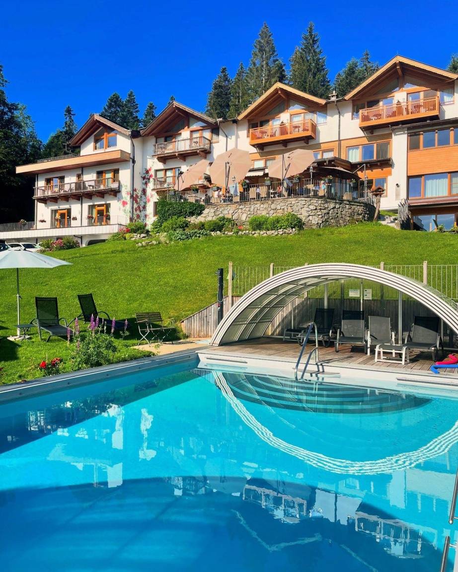 45 M² Huoneisto ∙ 1 Makuuhuone ∙ 5 Vierasta - Kitzbuhel