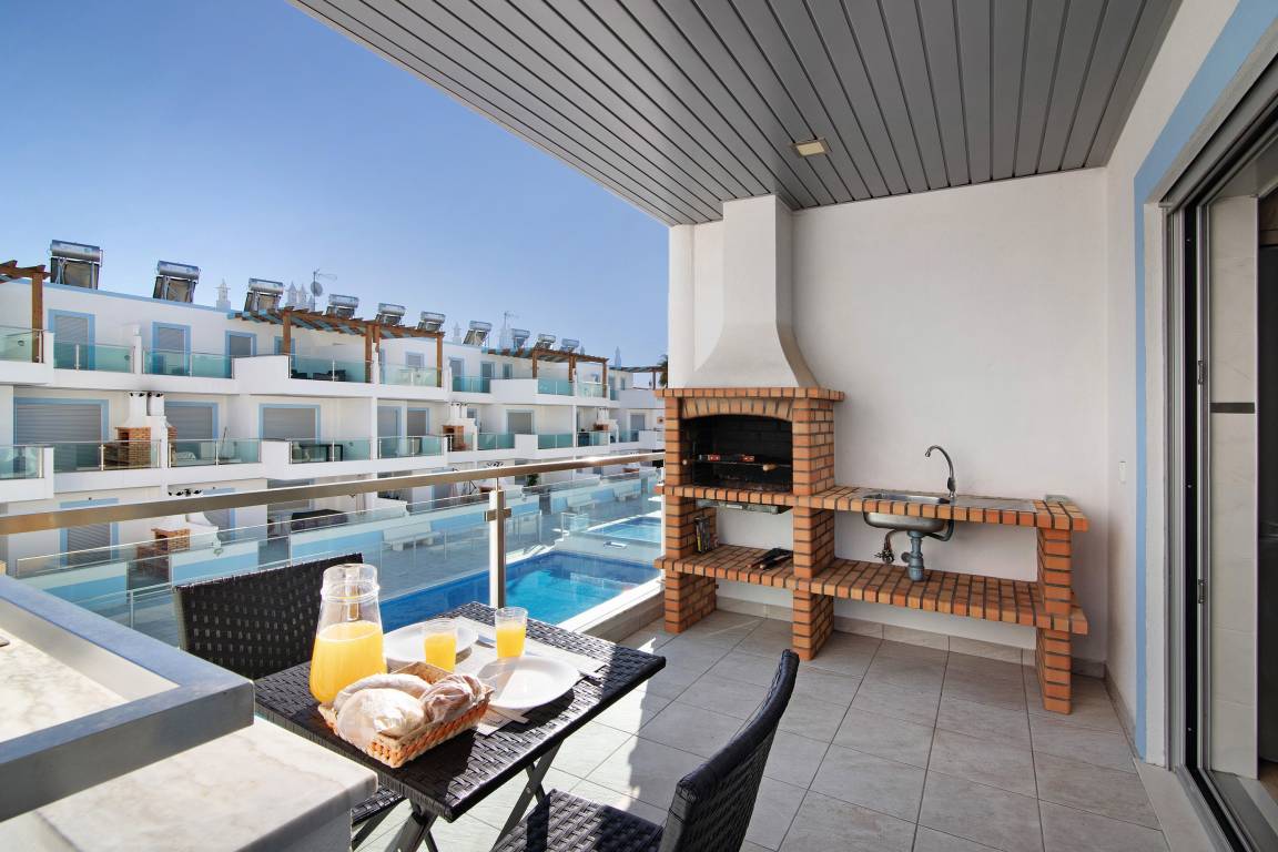 160 M² Huis ∙ 3 Slaapkamers ∙ 8 Gasten - Monte Gordo