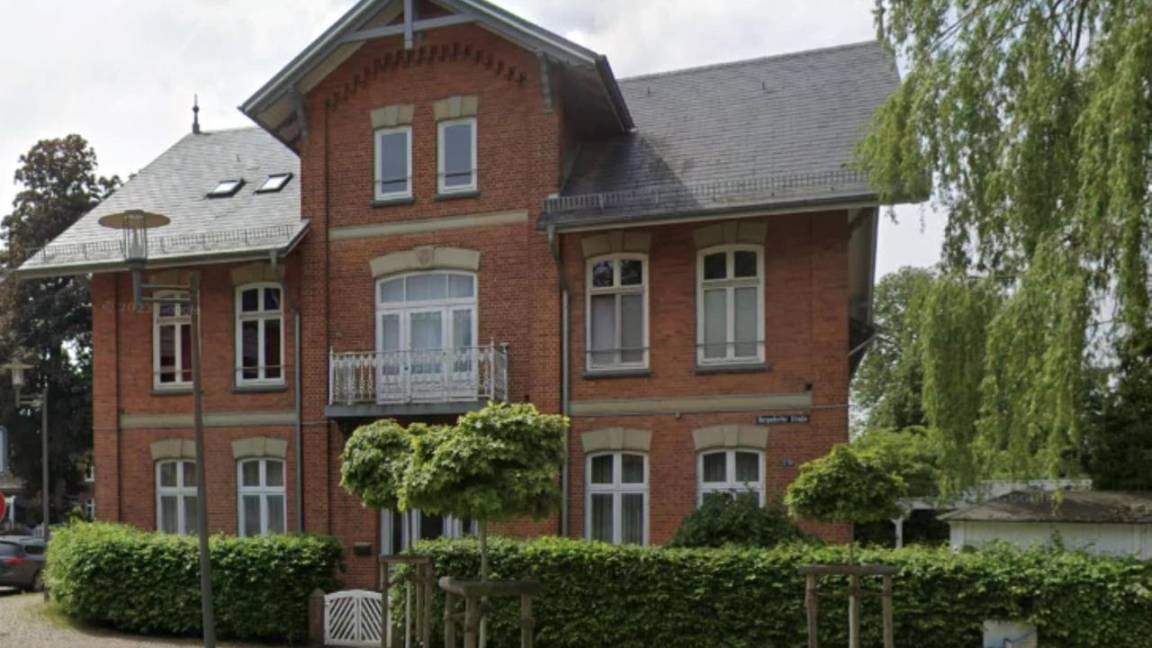 65 M² Apartamento ∙ 2 Habitaciones ∙ 4 Huéspedes - Reinbek