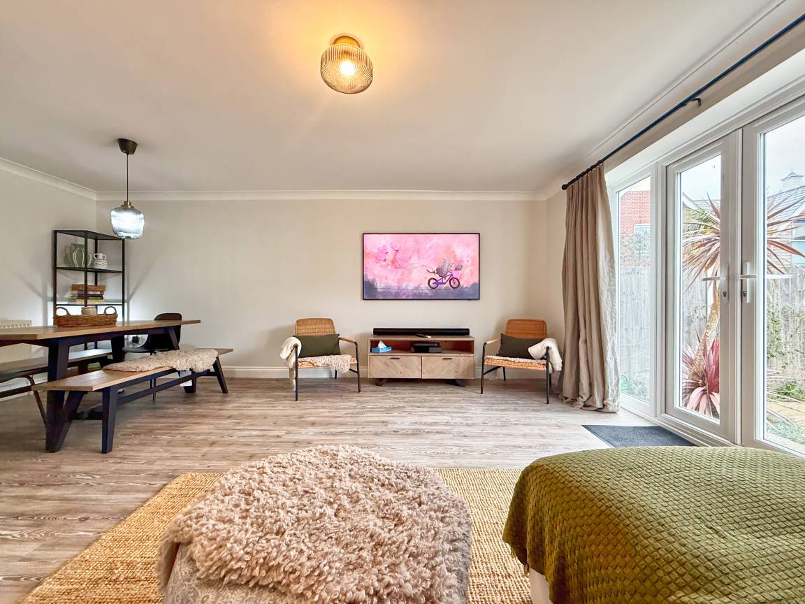 House ∙ 3 Bedrooms ∙ 6 Guests - West Mersea