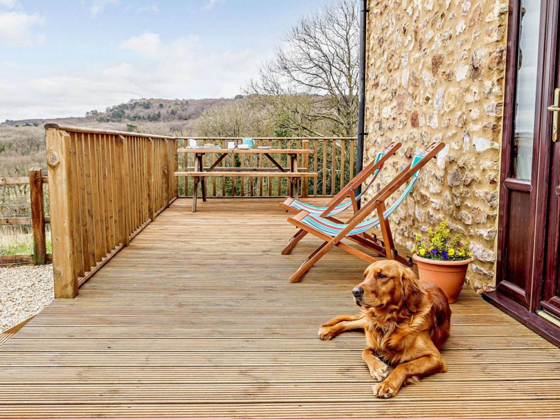 Cottage ∙ 2 Bedrooms ∙ 4 Guests - Devon
