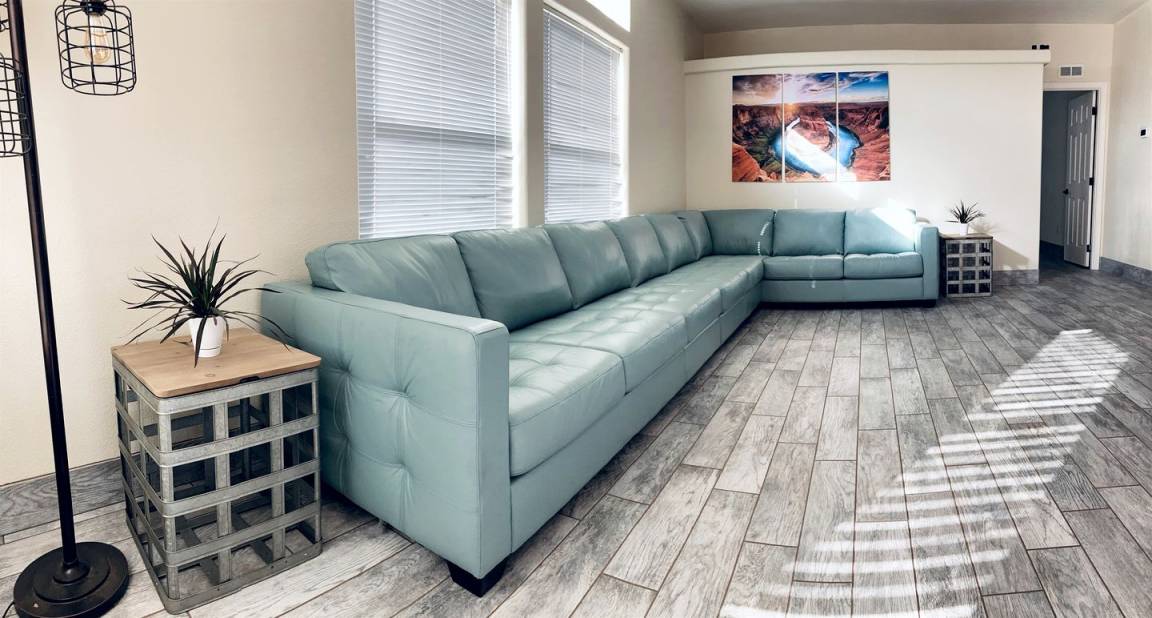 Accommodation ∙ 3 Bedrooms ∙ 12 Guests - Page, AZ