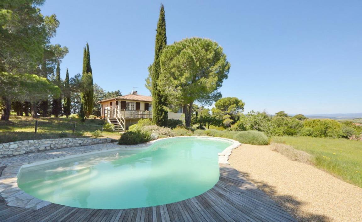 120 M² Gîte ∙ 5 Chambres ∙ 10 Personnes - Mirepeisset