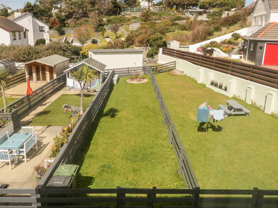 Cottage ∙ 2 Bedrooms ∙ 4 Guests - Trearddur Bay