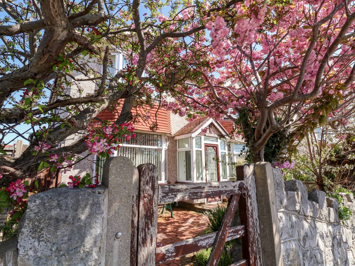 Cottage ∙ 3 Chambres ∙ 5 Personnes - Colwyn Bay