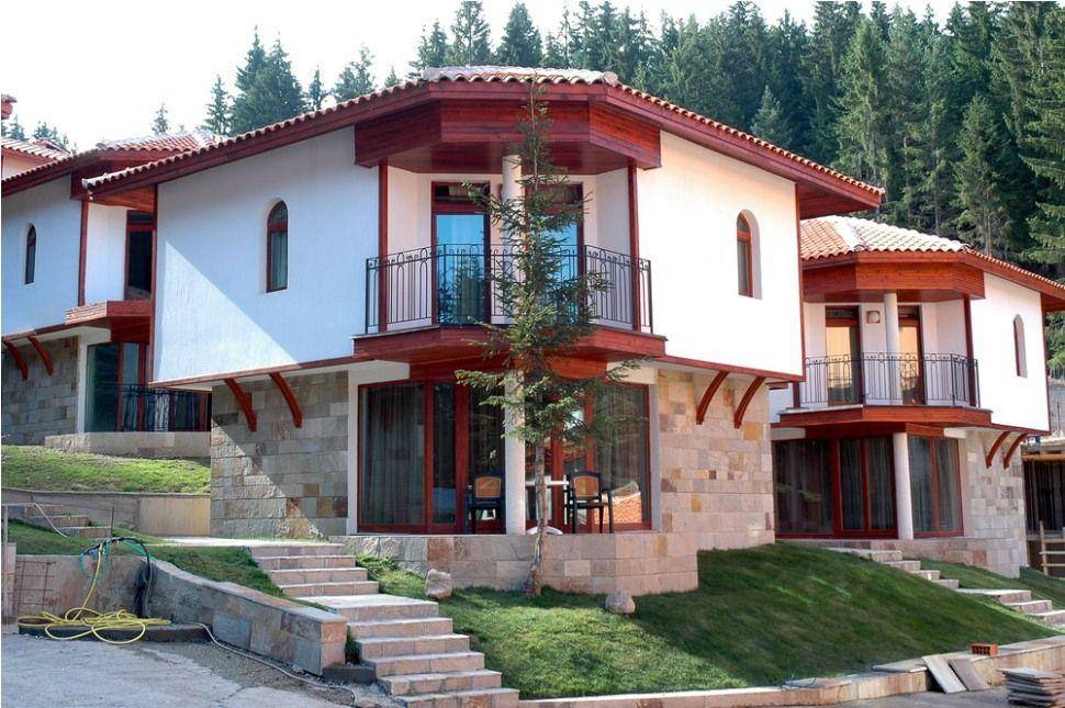 110 M² Maison De Vacances ∙ 2 Chambres ∙ 5 Personnes - Bulgarie