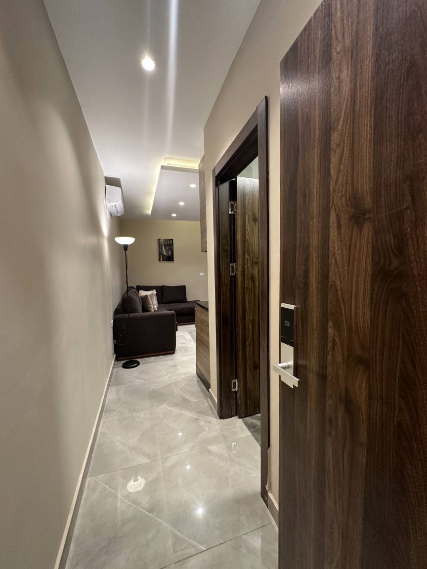 40 M² Apartment ∙ 1 Bedroom ∙ 2 Guests - Amman