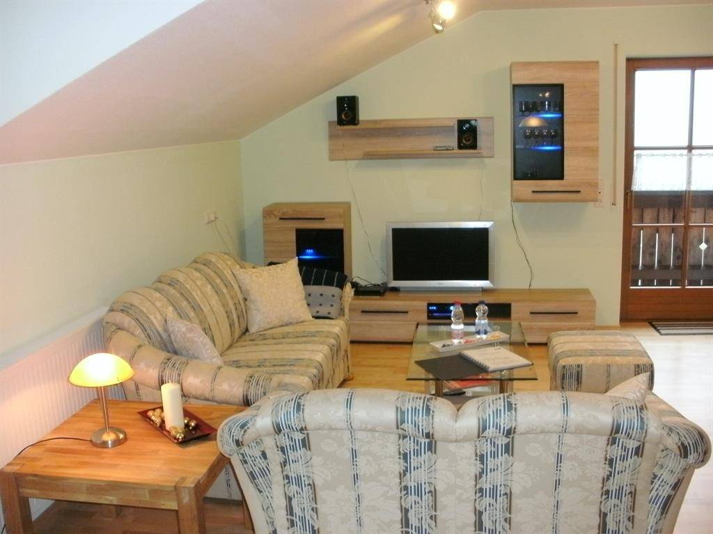 65 M² Appartement ∙ 1 Chambre ∙ 3 Personnes - Oy-Mittelberg