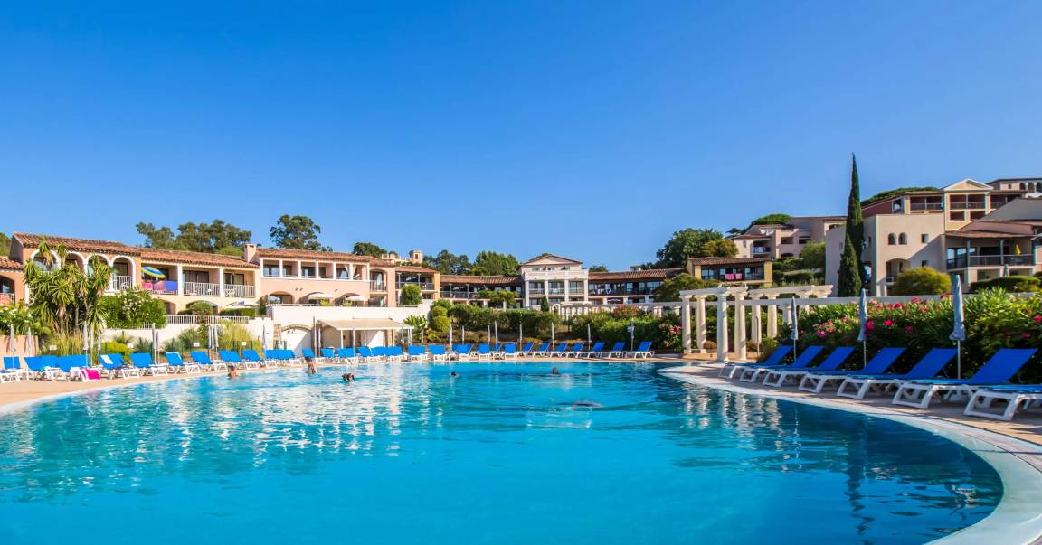 46 M² Appartement ∙ 1 Chambre ∙ 6 Personnes - Plage de Pampelonne