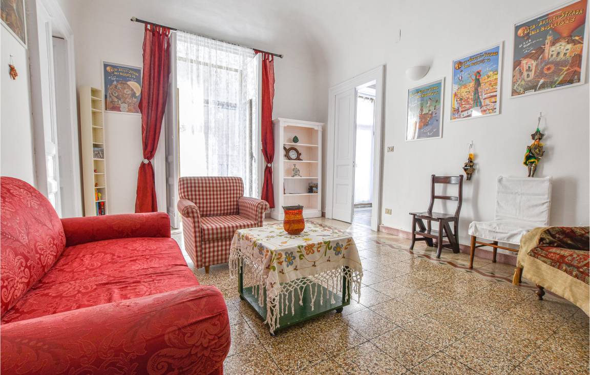 100 M² Appartamento Vacanza ∙ 2 Camere Da Letto ∙ 4 Ospiti - Catania