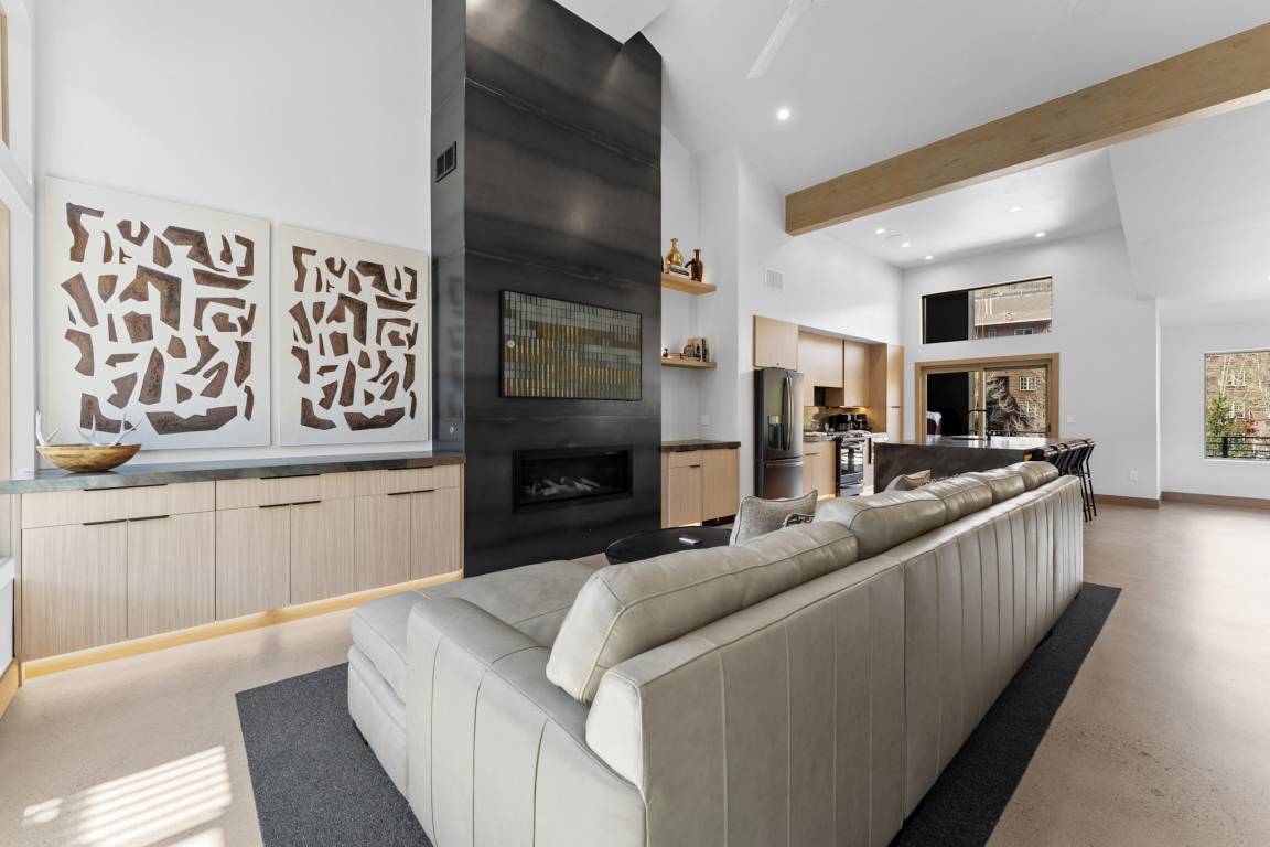 House ∙ 4 Bedrooms ∙ 12 Guests - Keystone, CO