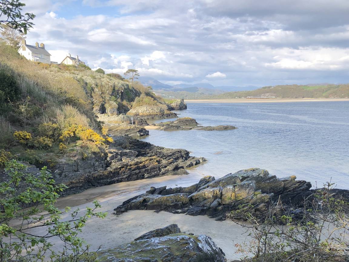 Cottage ∙ 2 Bedrooms ∙ 4 Guests - Harlech