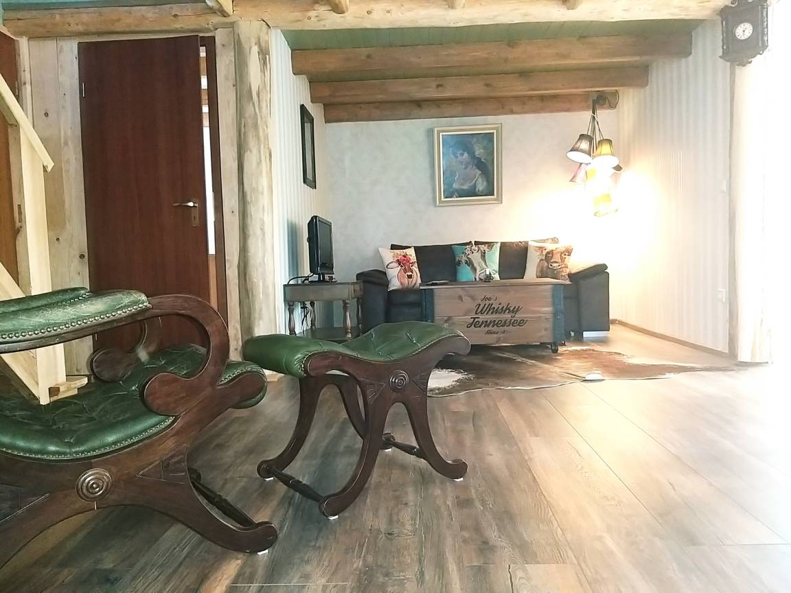 House ∙ 2 Bedrooms ∙ 4 Guests - Rothenburg ob der Tauber