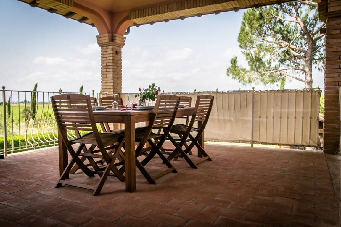 Farmhouse ∙ 3 Bedrooms ∙ 8 Guests - Grosseto