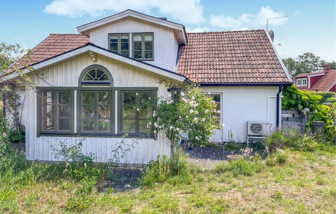 115 M² House ∙ 2 Bedrooms ∙ 6 Guests - Sölvesborg
