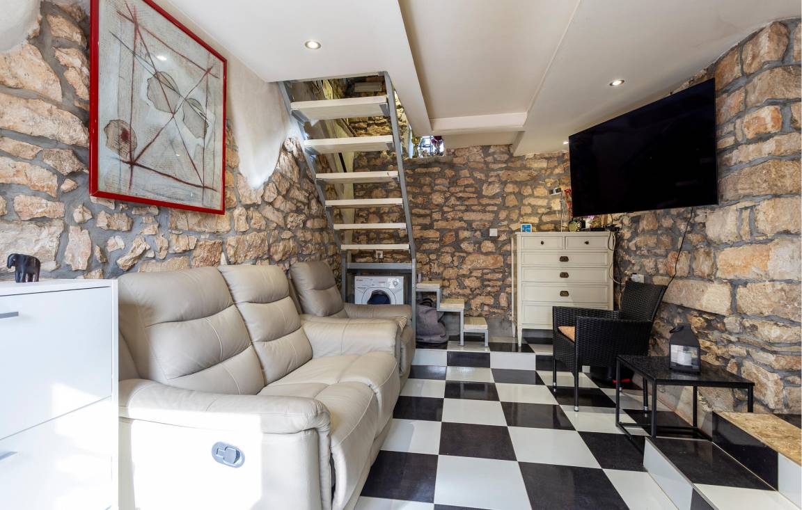 65 M² Casa ∙ 2 Camere Da Letto ∙ 4 Ospiti - Rakalj