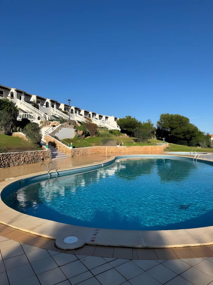 65 M² Apartamento ∙ 2 Quartos ∙ 4 Hóspedes - Minorca