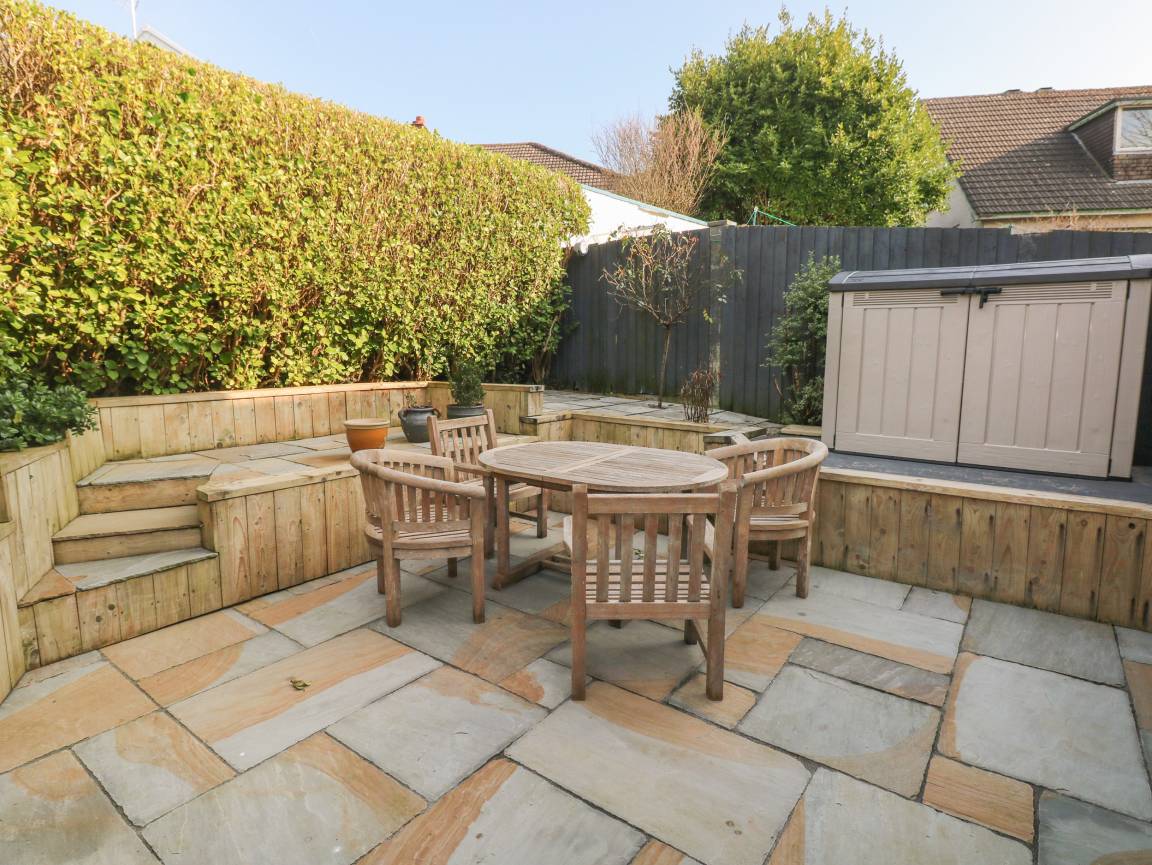 Cottage ∙ 3 Bedrooms ∙ 6 Guests - Tenby