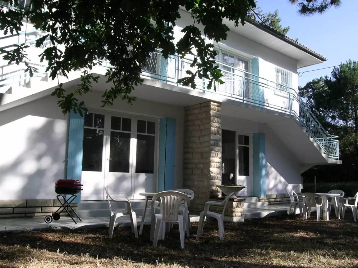 44 M² Appartement ∙ 2 Chambres ∙ 5 Personnes - La Tremblade