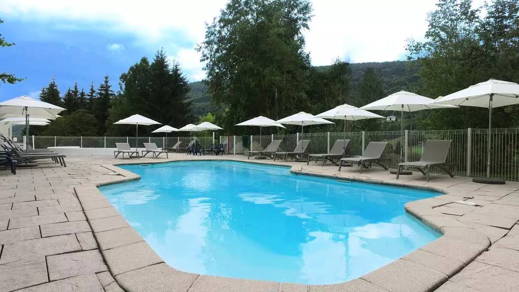 32 M² Appartement ∙ 1 Chambre ∙ 5 Personnes - Mijoux