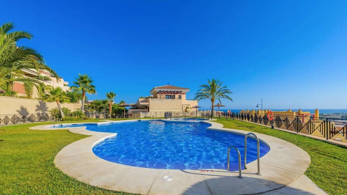 74 M² Huis ∙ 2 Slaapkamers ∙ 4 Gasten - Torre del Mar