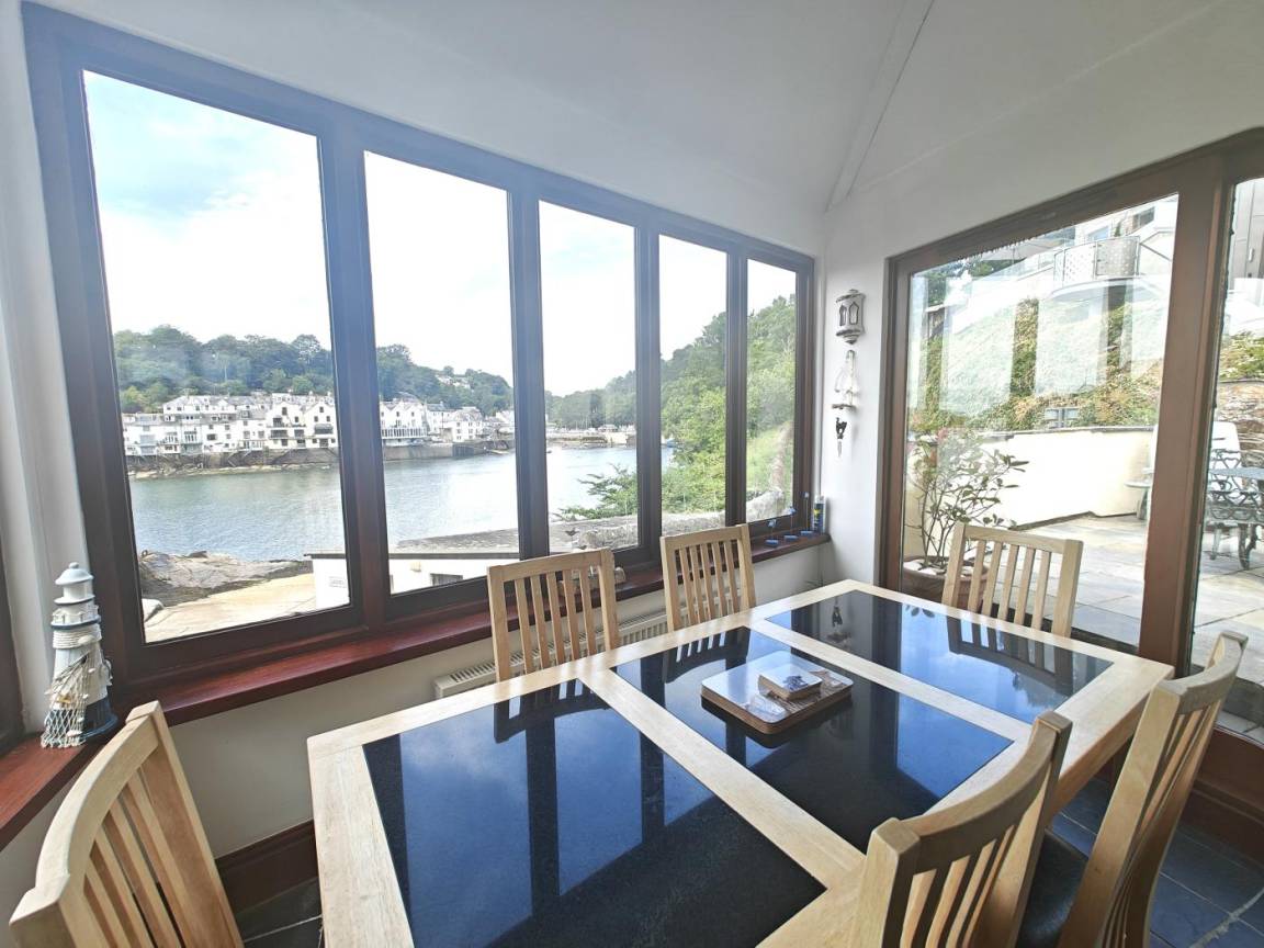 Cottage ∙ 3 Bedrooms ∙ 6 Guests - Fowey
