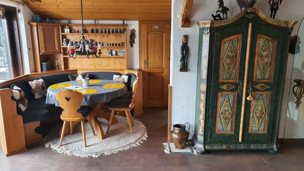 70 M² Apartment ∙ 1 Bedroom ∙ 4 Guests - Immenstadt