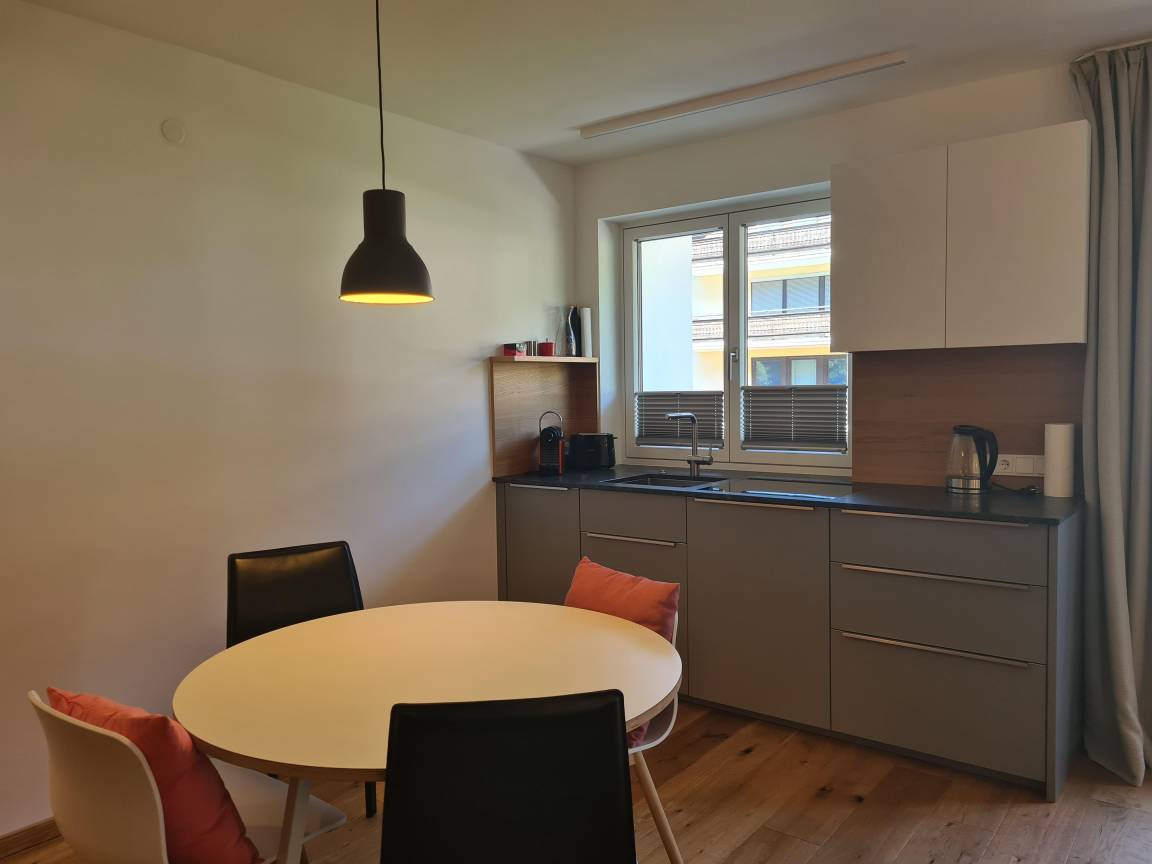 35 M² Appartement ∙ 1 Slaapkamer ∙ 4 Gasten - Saalbach-Hinterglemm