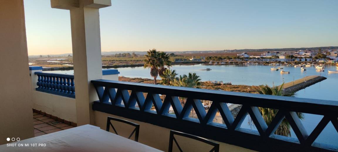 86 M² Appartement ∙ 2 Chambres ∙ 6 Personnes - Isla Cristina