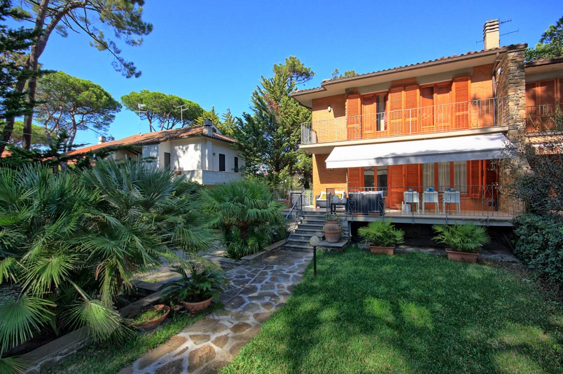 Casa Vacanza ∙ 3 Camere Da Letto ∙ 6 Ospiti - Marina di Grosseto