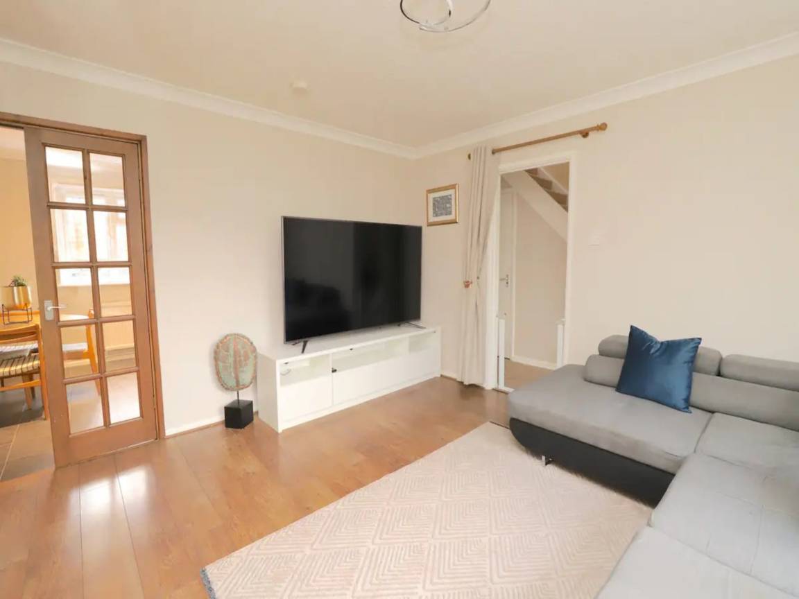 111 M² House ∙ 3 Bedrooms ∙ 7 Guests - Oxford