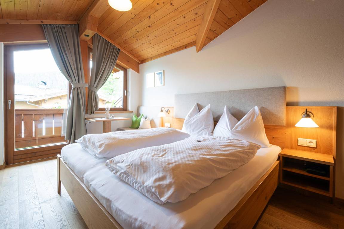 60 M² Apartment ∙ 2 Bedrooms ∙ 5 Guests - Flachau