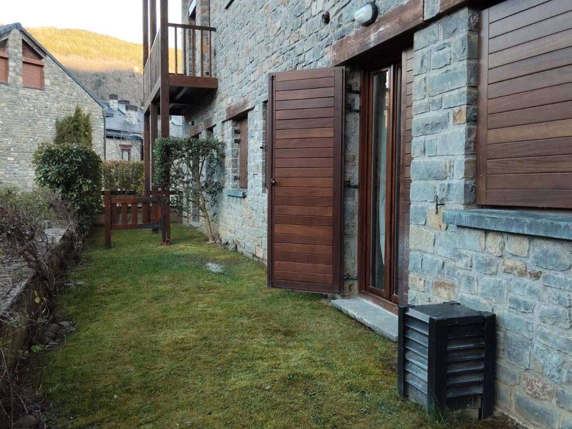 55 M² Apartamento ∙ 2 Habitaciones ∙ 5 Huéspedes - Castiello de Jaca