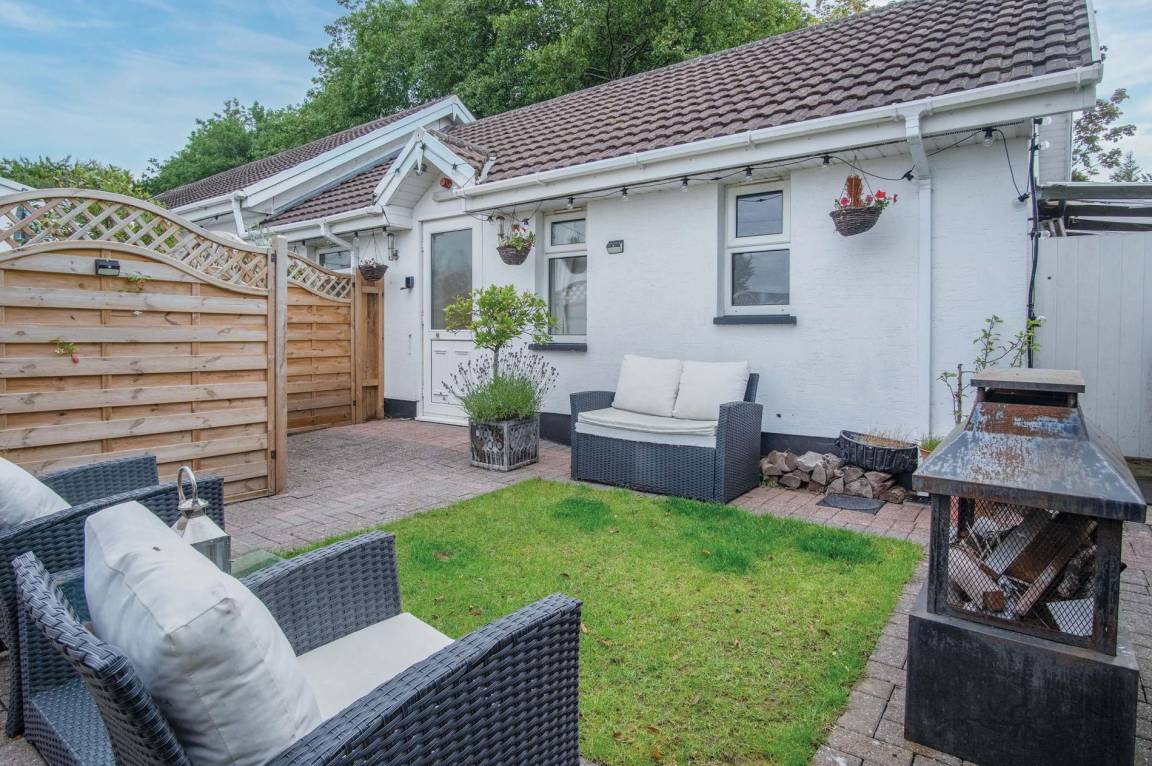 130 M² Cottage ∙ 3 Bedrooms ∙ 6 Guests - Tenby