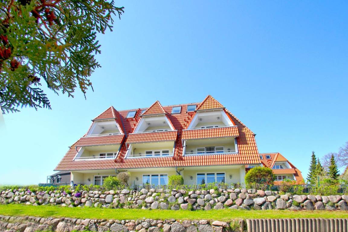 57 M² Apartment ∙ 1 Bedroom ∙ 4 Guests - Trent