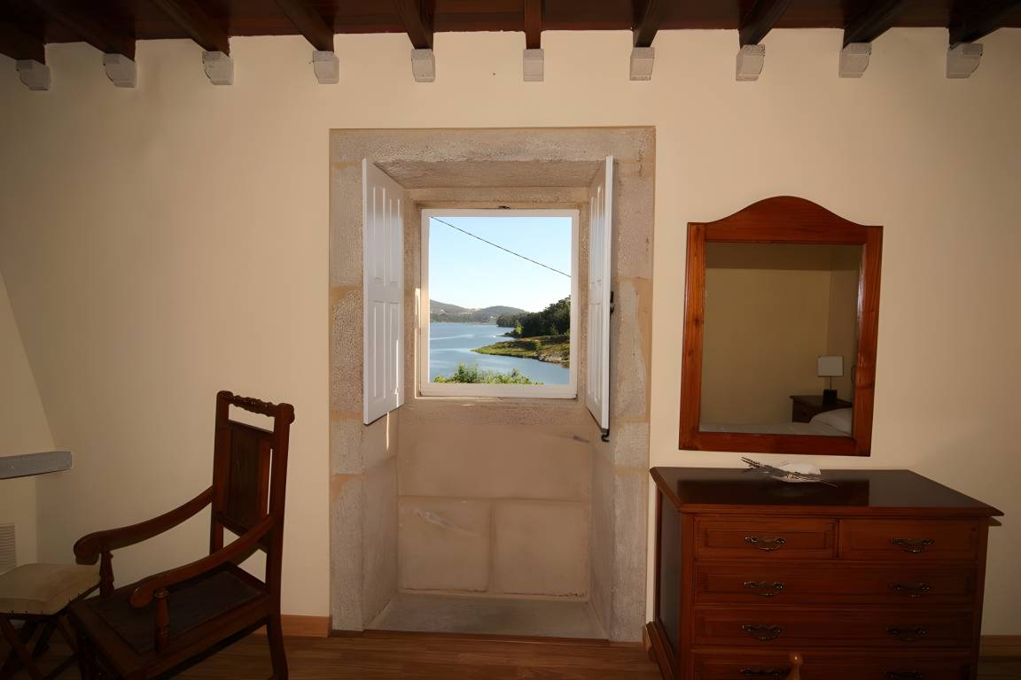 120 M² Ferienhaus ∙ 4 Schlafzimmer ∙ 7 Gäste - Vilagarcía de Arousa