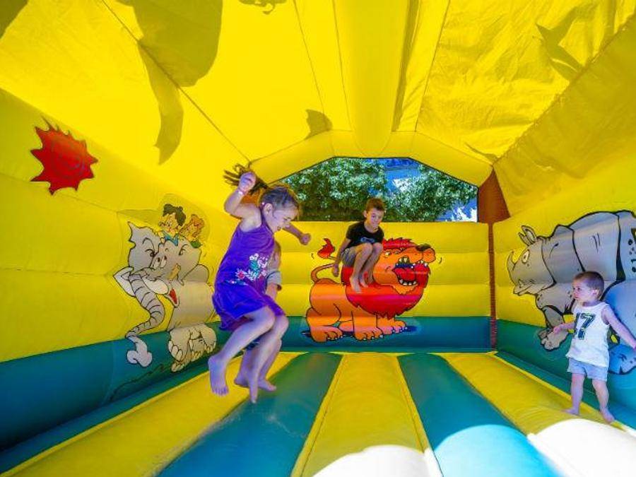 30 M² Chalet ∙ 3 Chambres ∙ 6 Personnes - Morbihan