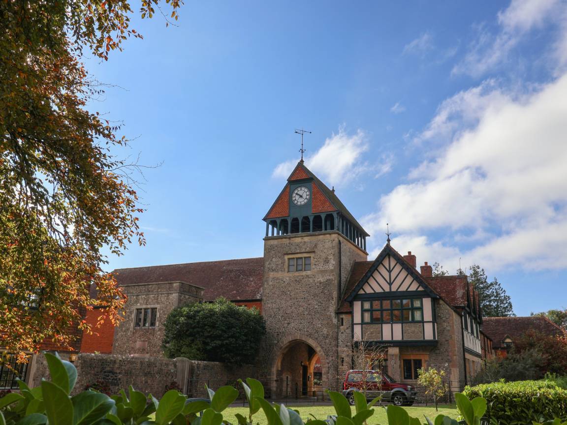 Cottage ∙ 1 Bedroom ∙ 2 Guests - Seaton