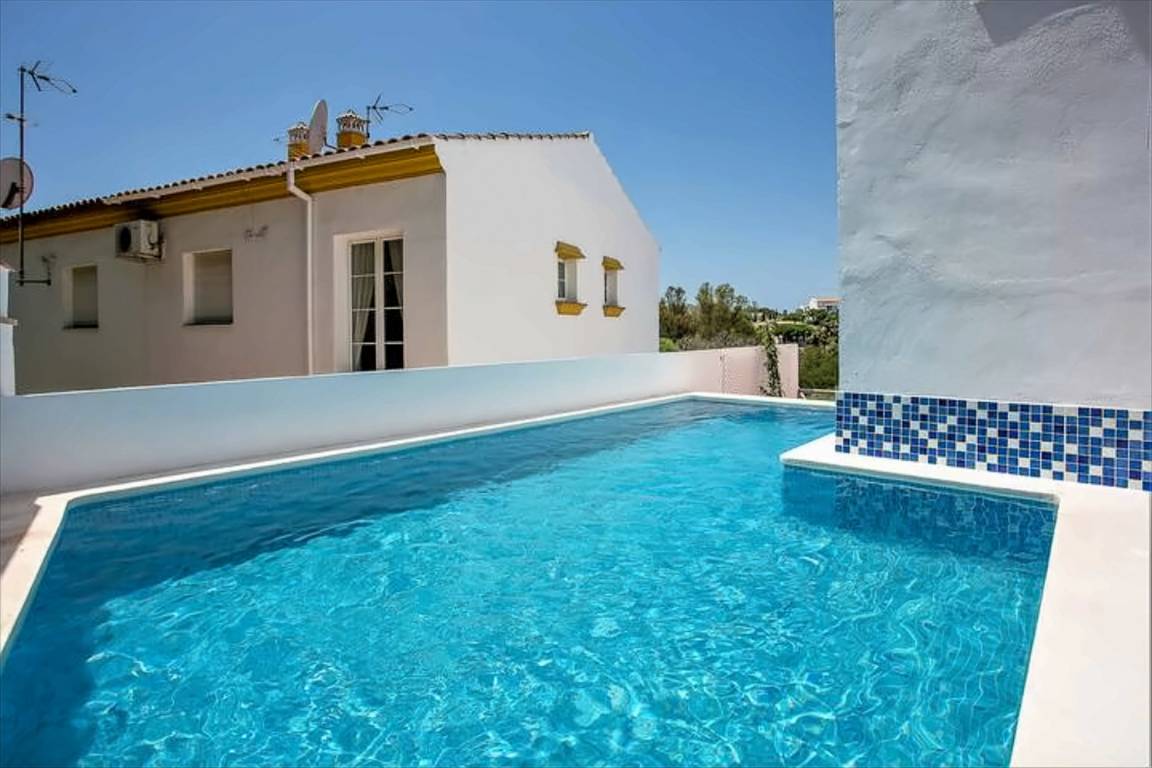 110 M² Ferienwohnung ∙ 3 Schlafzimmer ∙ 6 Gäste - Marbella