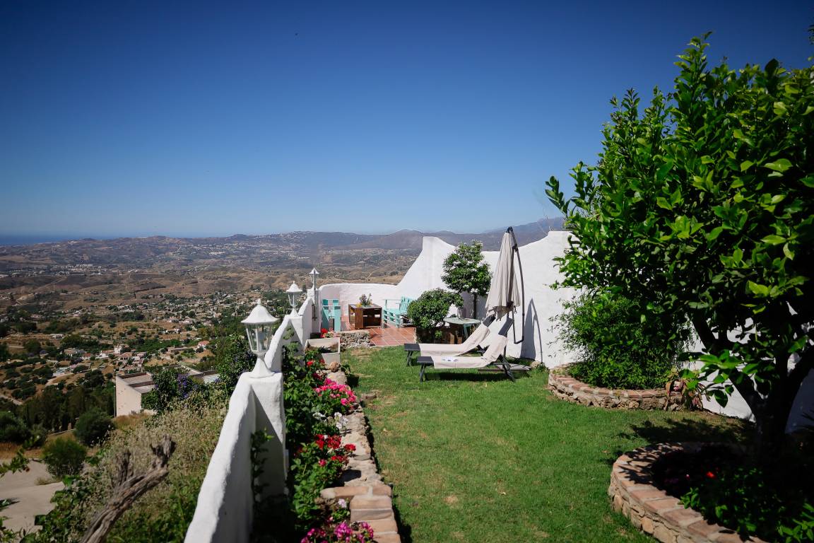 90 M² Dom ∙ 2 Sypialnie ∙ 4 Gości - Costa del Sol