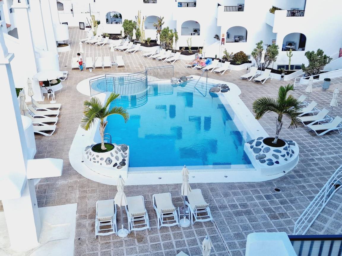 90 M² Apartment ∙ 3 Bedrooms ∙ 6 Guests - Adeje